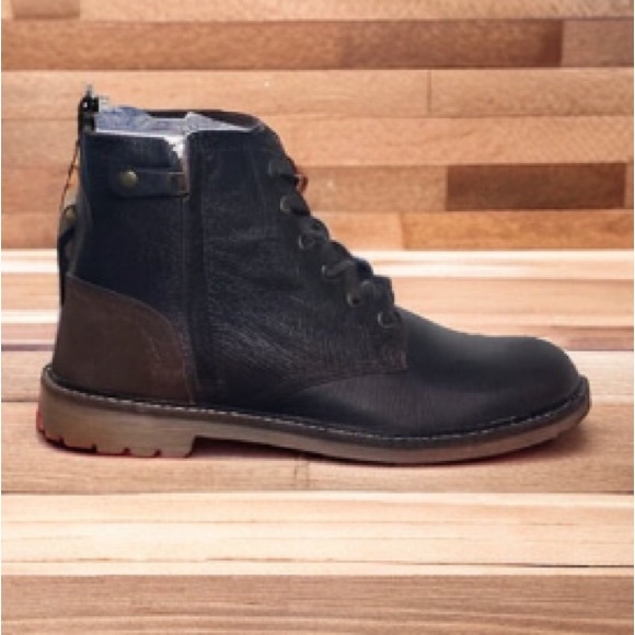 Crevo | Shoes | Nwt Crevo Mens Carden Boot In Brown Multiple Sizes ...